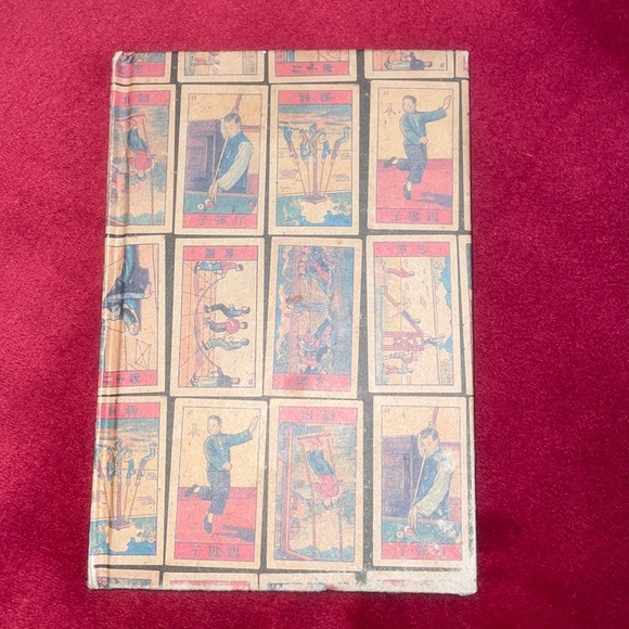 Other | Notebooks By Alan Chan Creations | Poshmark